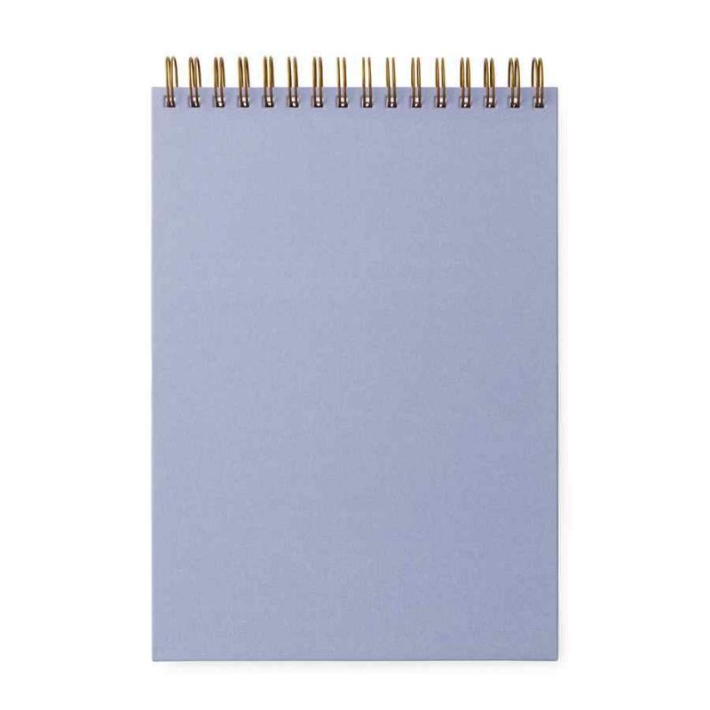 NOTEBOOK GOLD SPINE - DIZAJNHOLIK e-trgovina
