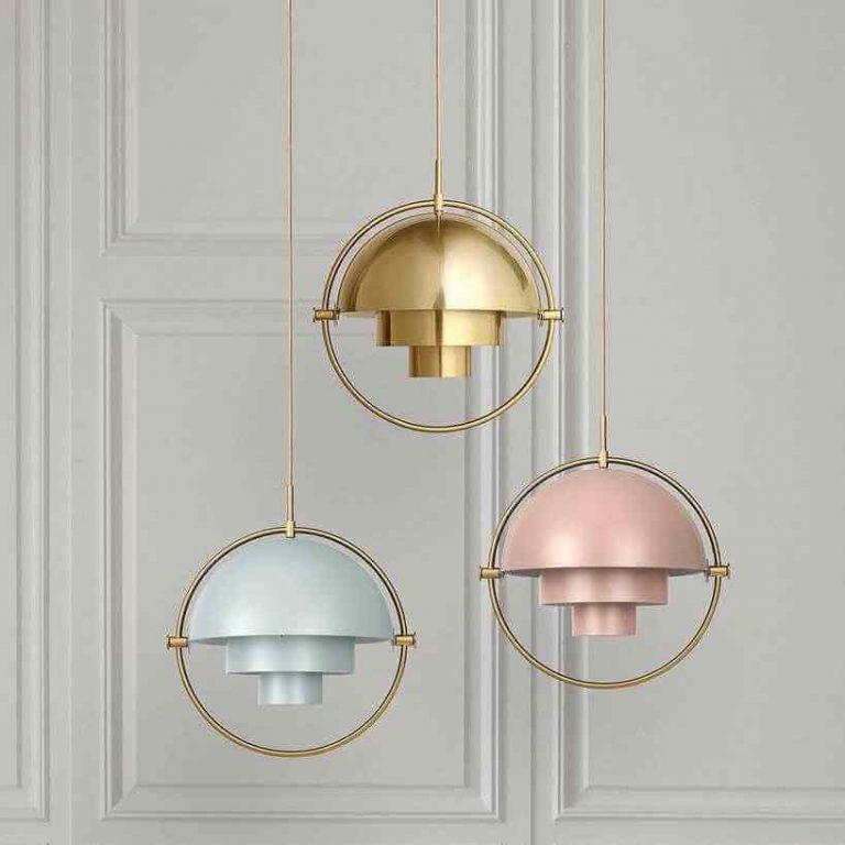 Ležaljka MR01 Initial - GUBI - DIZAJNHOLIK e-trgovina