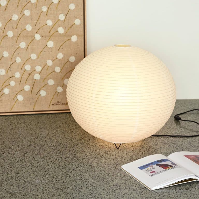 RICE PAPER SHADE FLOOR - DIZAJNHOLIK e-trgovina