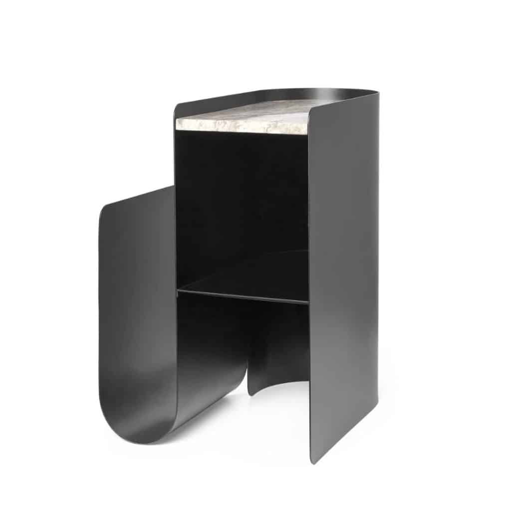 VAULT SIDE TABLE - DIZAJNHOLIK e-trgovina