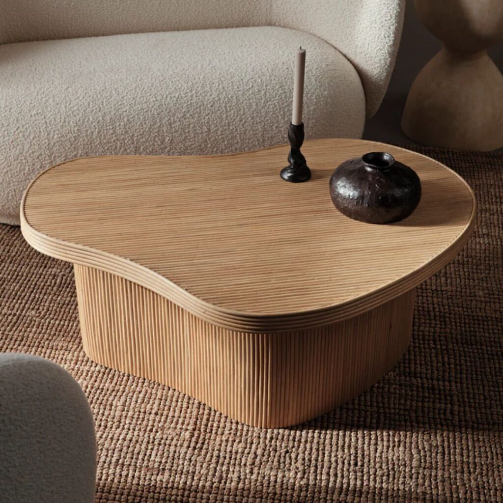 ISOLA COFFEE TABLE - DIZAJNHOLIK e-trgovina