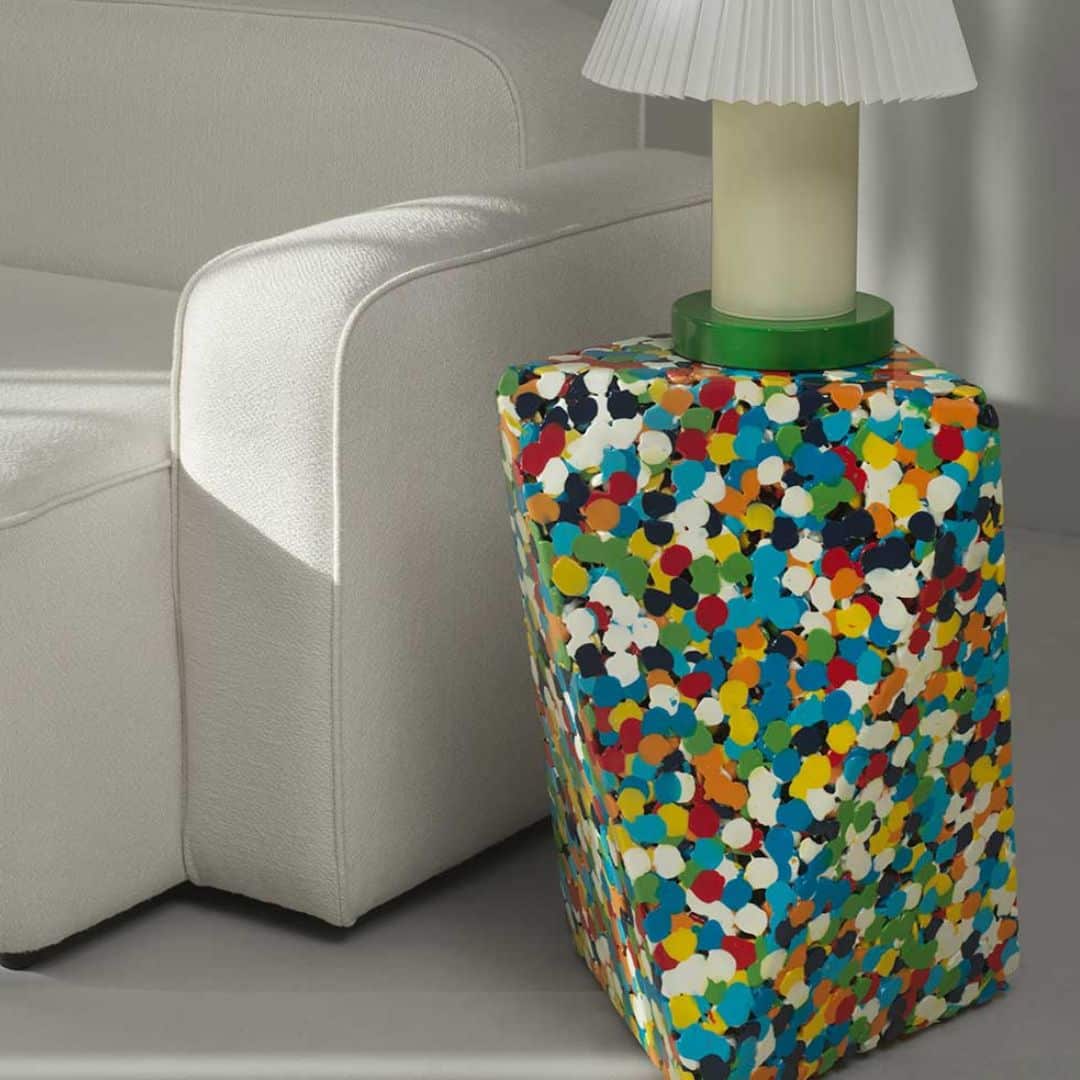 DELTA PROUST SIDE TABLE - DIZAJNHOLIK e-trgovina